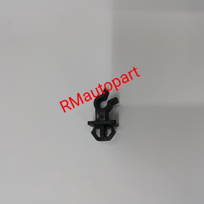 MESIN Toyota kijang Capsule Hood Pole Holder - UniTop
