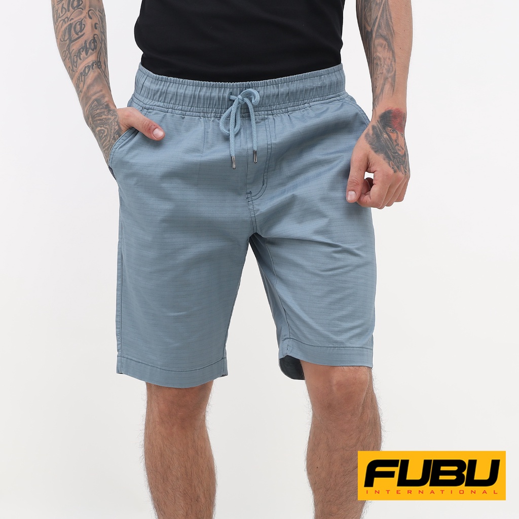 Fubu Easy Short FSB09-0066 | Shopee Philippines