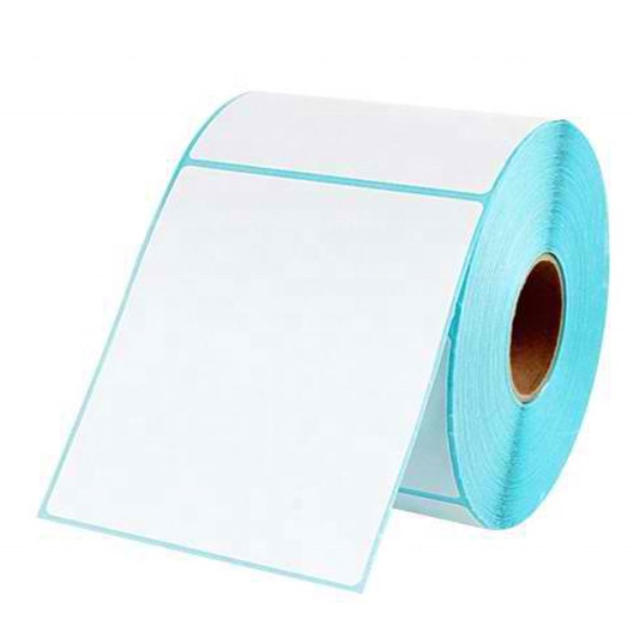 shopee EXPRESS WAYBILL STICKER 100mmx150mm A6 SIZE Roll 500 PCS/Roll ...