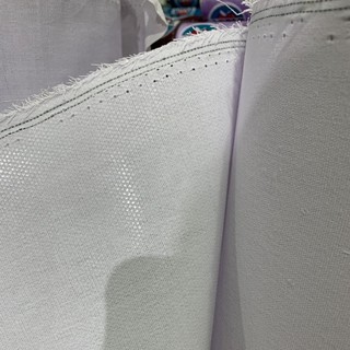 Thick Woven Fusible Interfacing #6117HF 45" Width (Per Yard) | Shopee ...