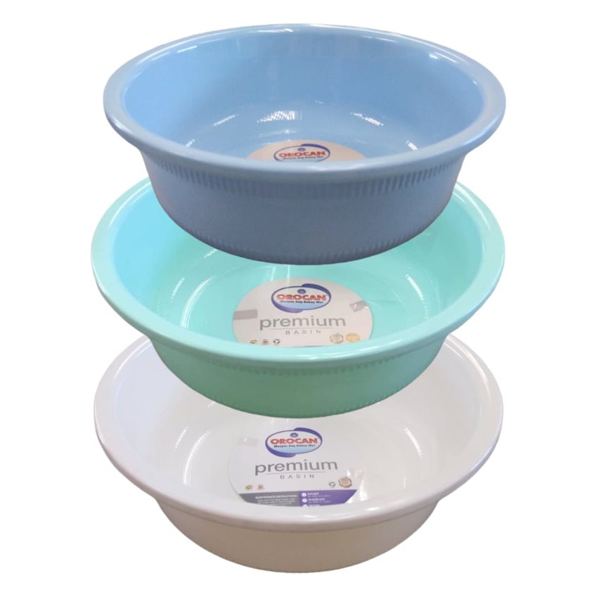Premium Basin OROCAN | Shopee Philippines