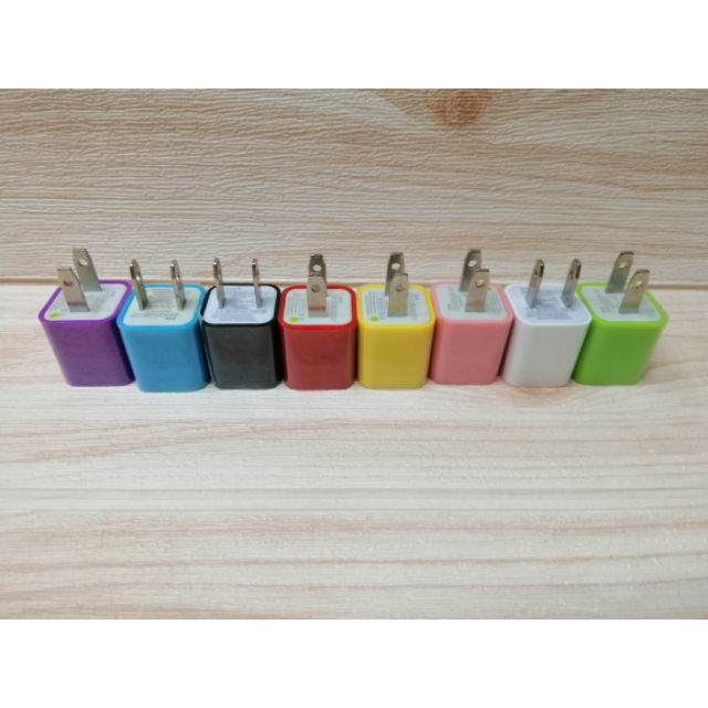 iph charger Head adaptor for universal adapter | Shopee Philippines