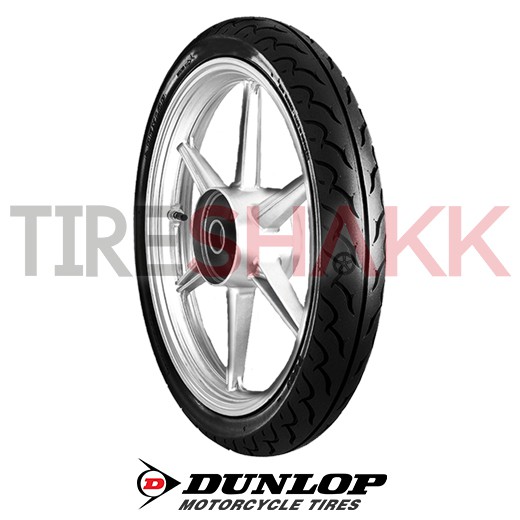 Dunlop Tires TT901 70/90-14 34P Tubetype Motorcycle Tire | Shopee ...