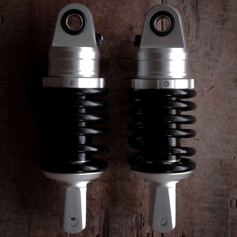 TABASKO AEROX NMAX NOUVO stance rear shock tabas static or functional ...