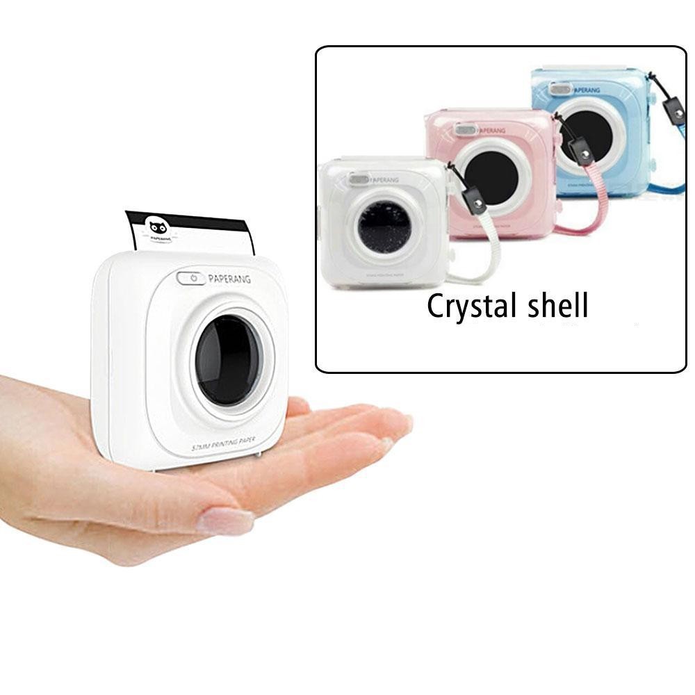 Protector Case Cover for Paperang Printer | Shopee Philippines