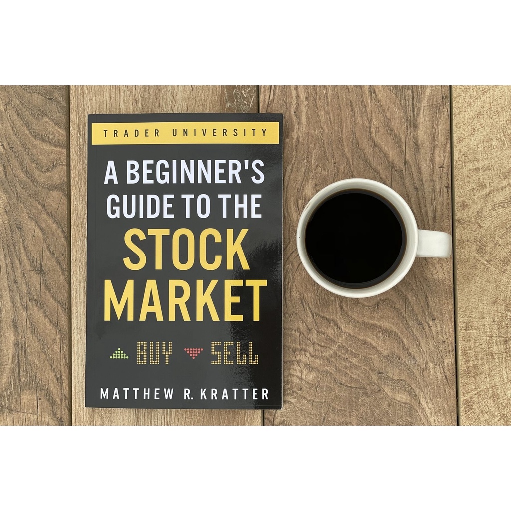 A Beginner's Guide to the Stock Market [Paperback] By: Matthew R ...
