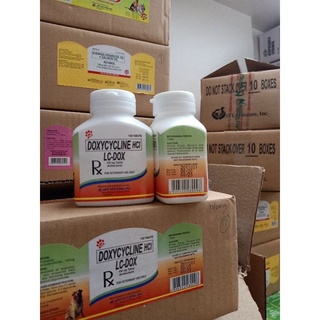 doxycycline - Best Prices and Online Promos - Feb 2023 | Shopee Philippines
