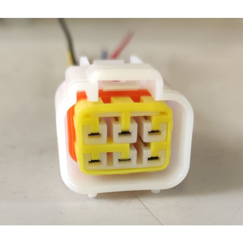 CDI SOCKET BARAKO STX MIO RAIDER150 HEAVY DUTY | Shopee Philippines