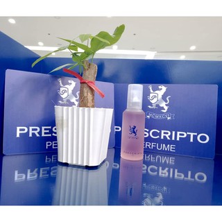 Prescripto Perfume for Women (60ml) | Shopee Philippines
