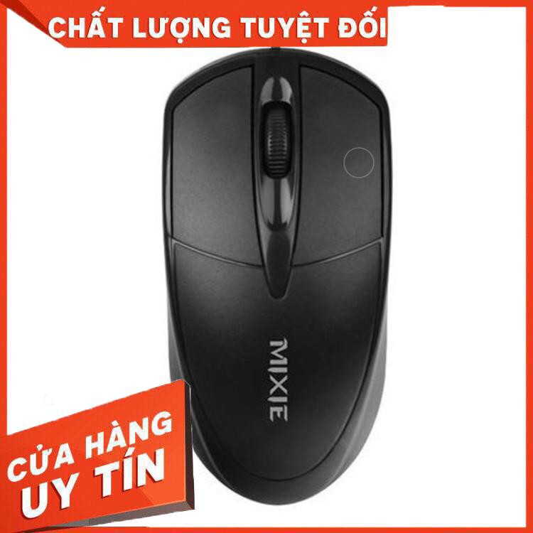 Mixie X2 Wired Mouse - Genuine | Shopee Philippines