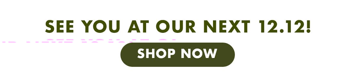 Shopee 12.12 Big Christmas Sale