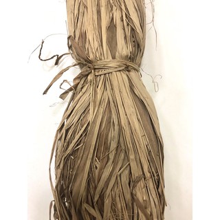Raffia fiber 100grams | Shopee Philippines
