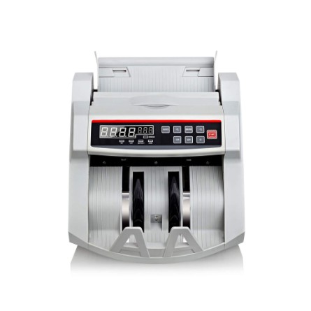 HIGH QUALITY Money counter World Bill Counter Machine | Shopee Philippines