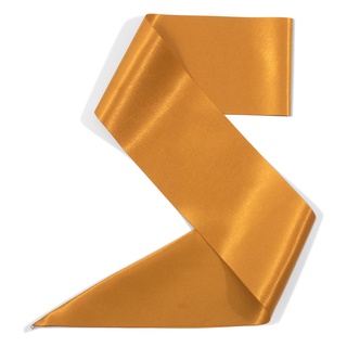 Blank Satin Sash Plain Sash for Kids Make Your Own DIY Sash 8cm*120cm ...