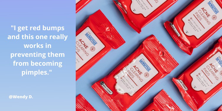 Dr. Sensitive, Online Shop | Shopee Philippines