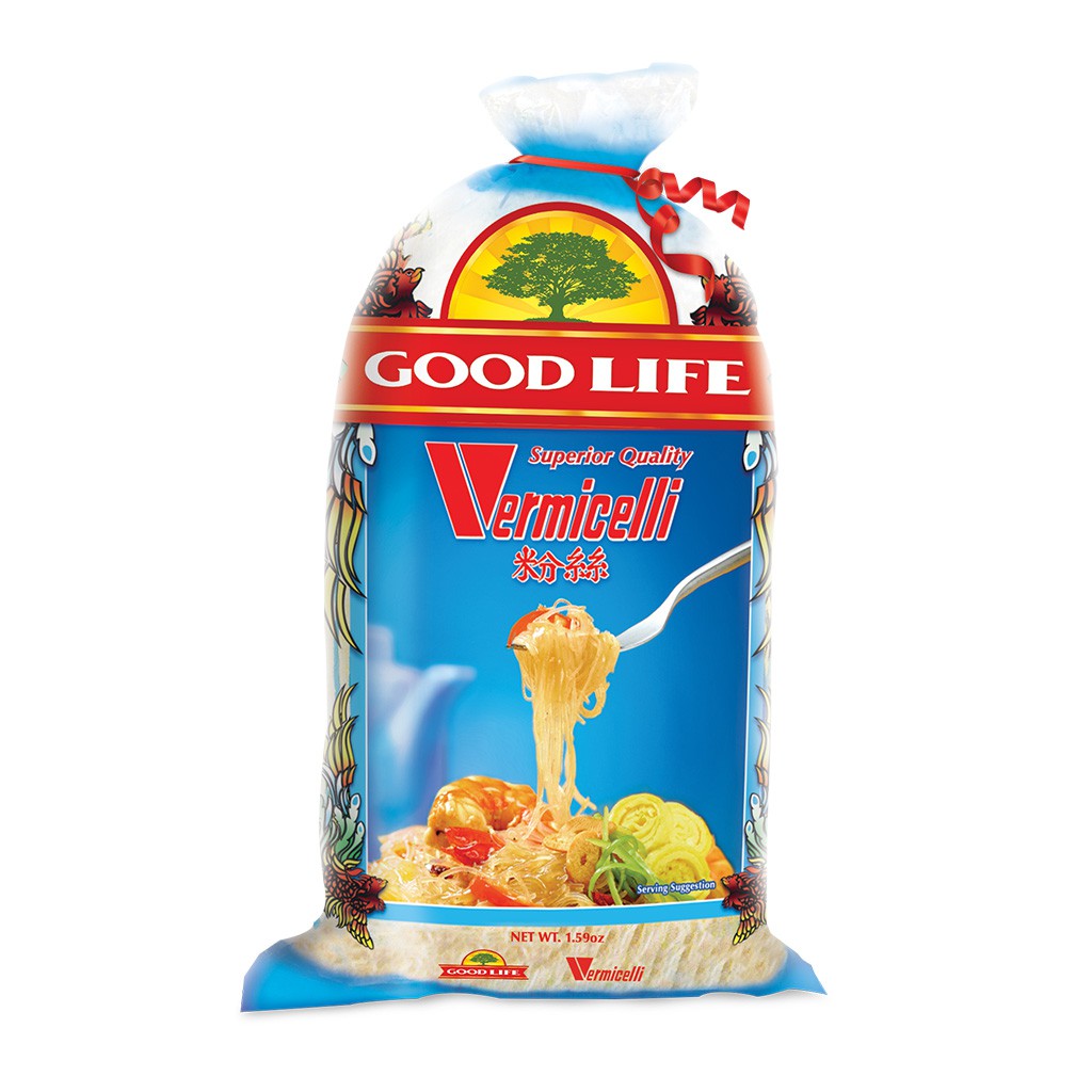 Good Life Vermicelli 1.59oz(45g) | Shopee Philippines
