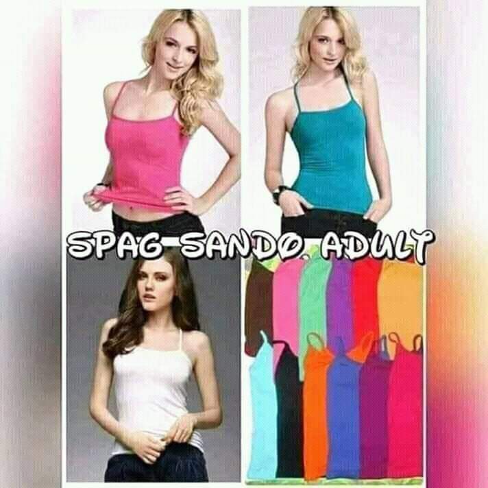 Spaghetti sando for adult | Shopee Philippines