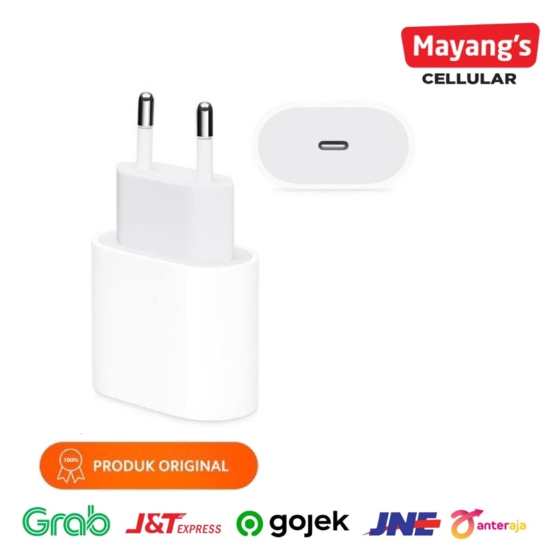 Power adapter 20w USB-C/power adapter 20w/adapter 20w original ...