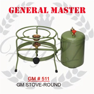 General Master Kerosene Stove -Single GM-811 | Shopee Philippines