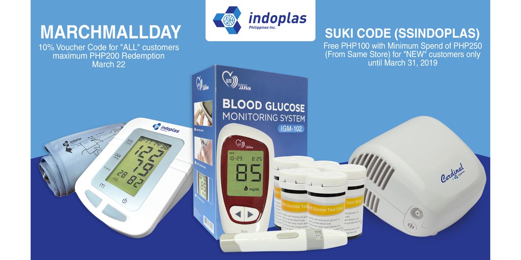 Indoplas Philippines, Online Shop | Shopee Philippines