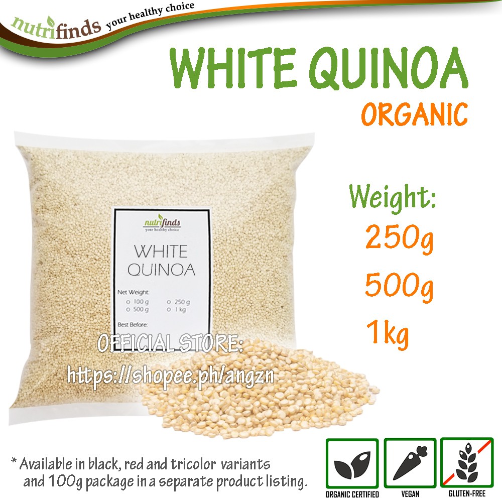 Quinoa Walmart Price