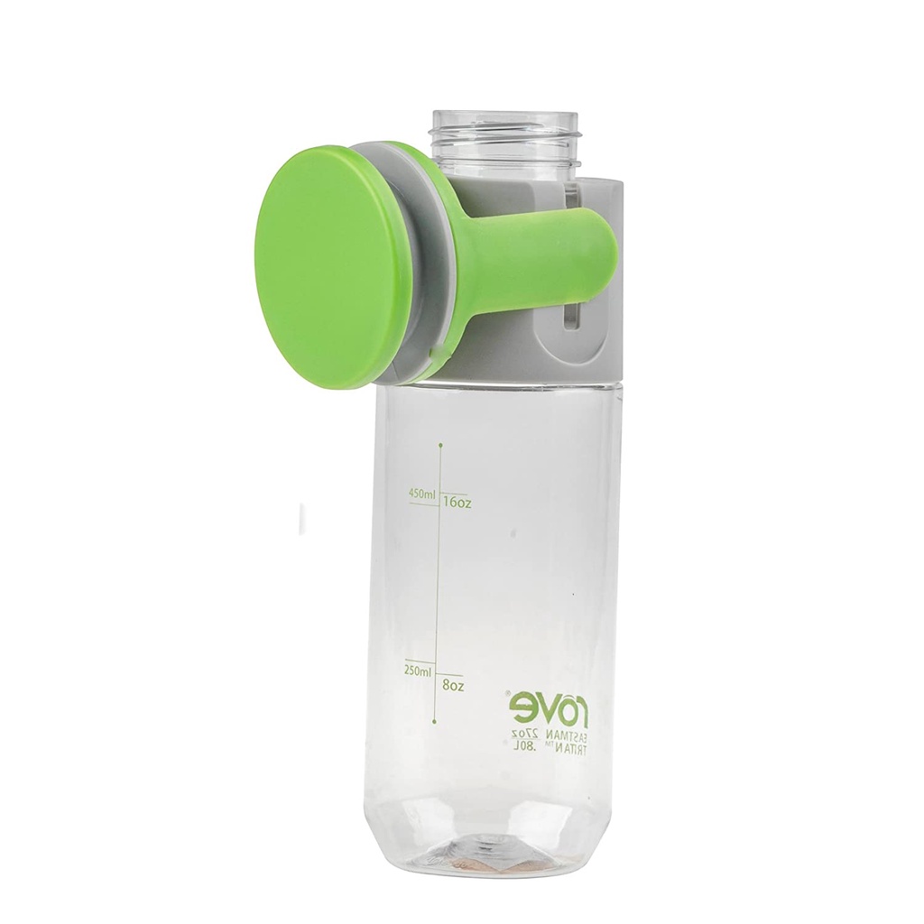 Rove Twist and Lift Water Bottle (27oz) | Shopee Philippines
