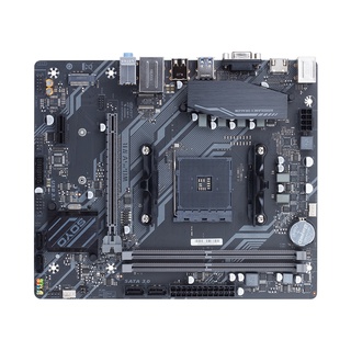 SOYO KL A520M /2*DDR4/M.2/USB3/GBE LAN/VGA+HDMI/PS2/ AM4 (M-ATX ...