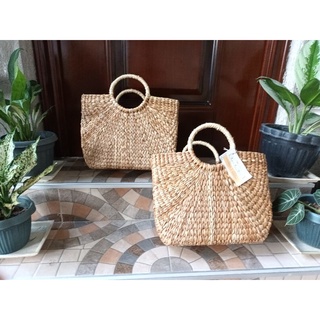 Native Bancuan Basket (bicol) | Shopee Philippines