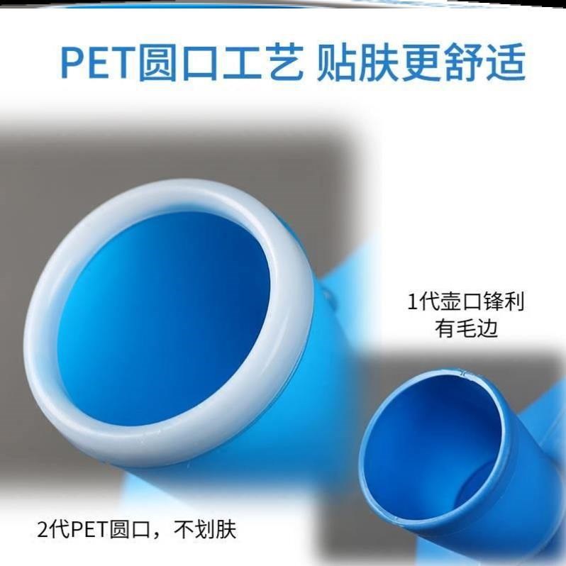 chamber pot for adultChildren's men's Treasure night small urinal ...