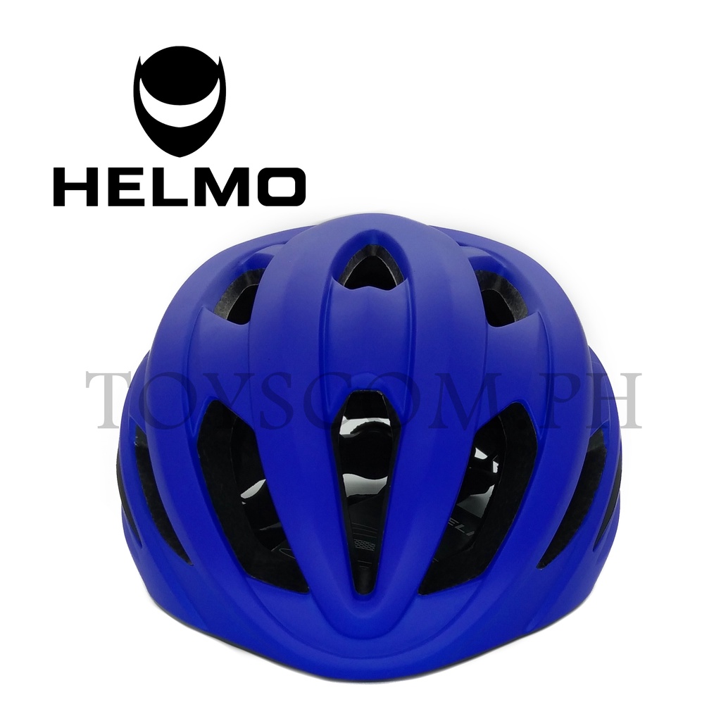 HELMO BIKE and SPORTS HELMET DC888 | Shopee Philippines