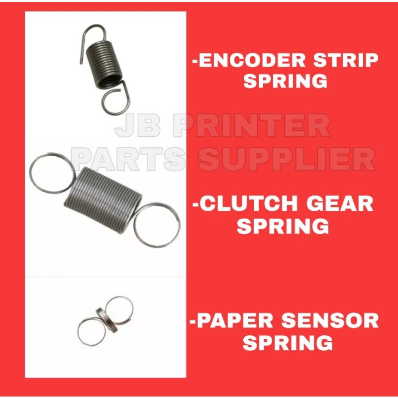 EPSON SPRING FOR ALL L -SERIES PRINTER | Shopee Philippines