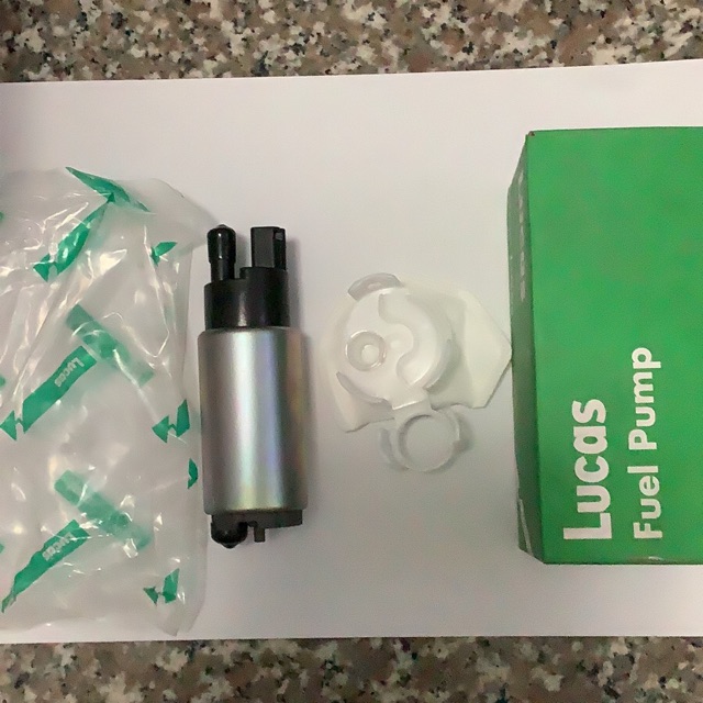 Fuel Pump Lancer MX . | Shopee Philippines
