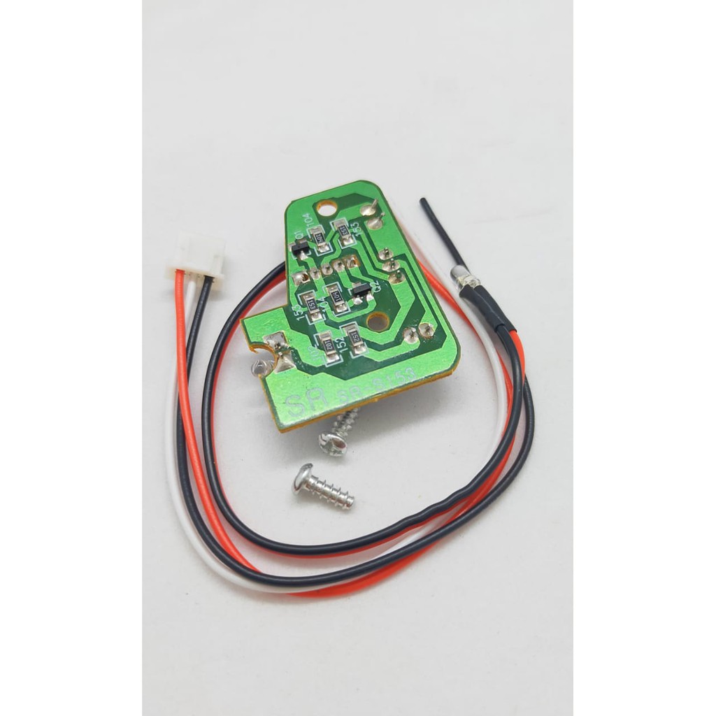 PisoNet Coin Slot Sensor for S-Type / SR S-153 (1 & 5 peso coin ...