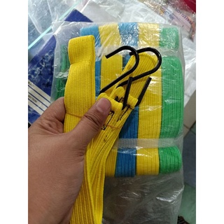 pantali sa motor hook rope | Shopee Philippines