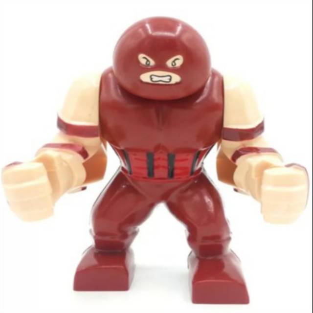 Lego Juggernaut