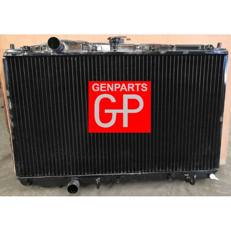 honda city radiator type z 1996-2000 automatic | Shopee Philippines