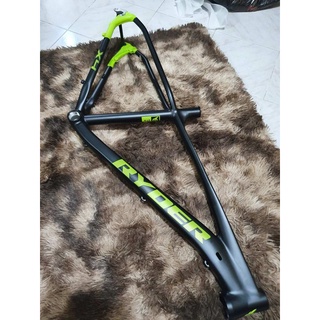 New Ryder X4 Frame Ultralight (26er, 27.5, 29er) MEDIUM SIZE 16 ...