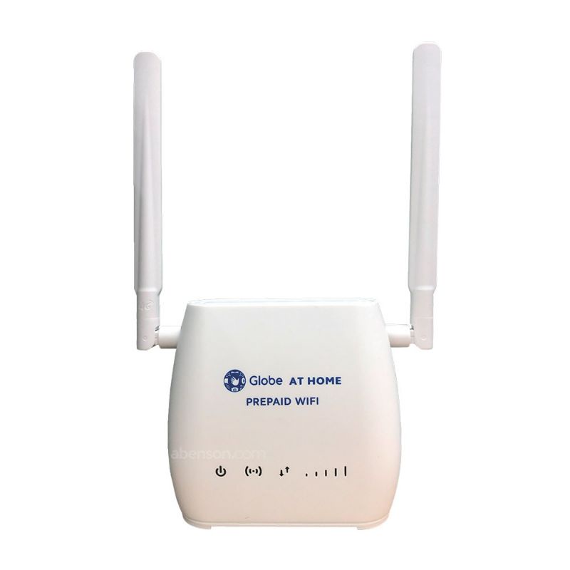 Globe AT HOME PREPAID WIFI ( model: ZLT S10G ) | Shopee Philippines Globe AT HOME PREPAID WIFI ( model: ZLT S10G ) | Shopee Philippines