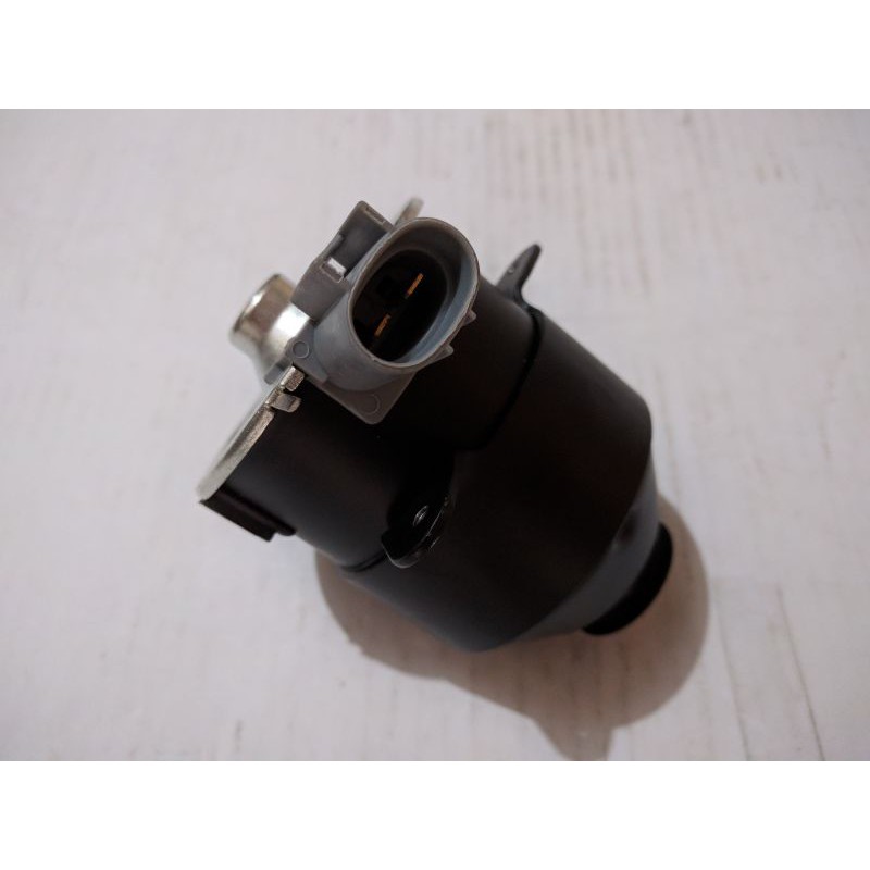 Toyota Avanza (2006+) - Fan Motor - Condenser/Radiator Fan Motor - Aux ...