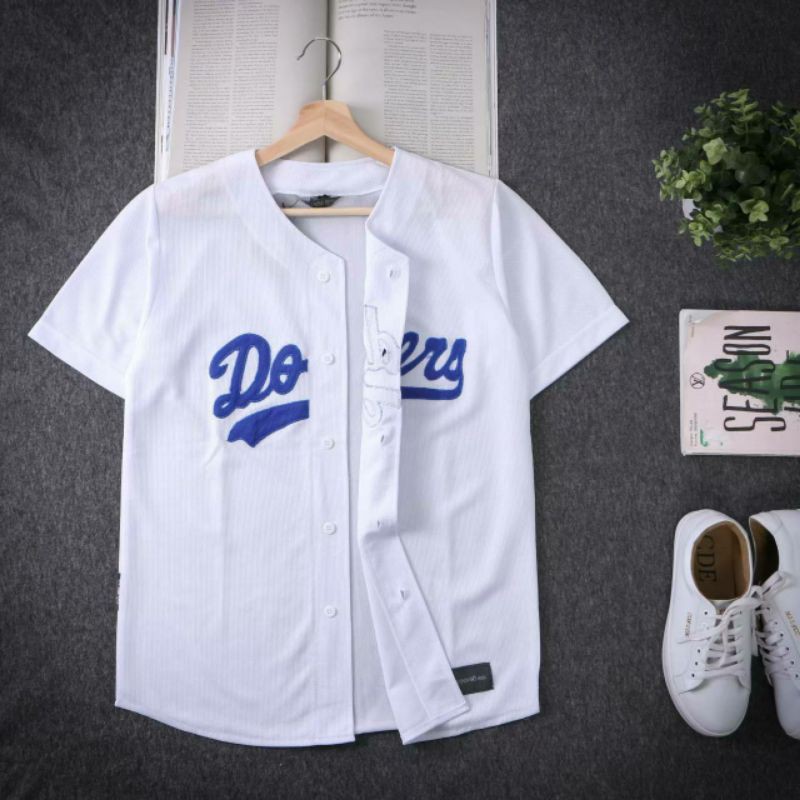 Baseball Jersey | Shopee Philippines