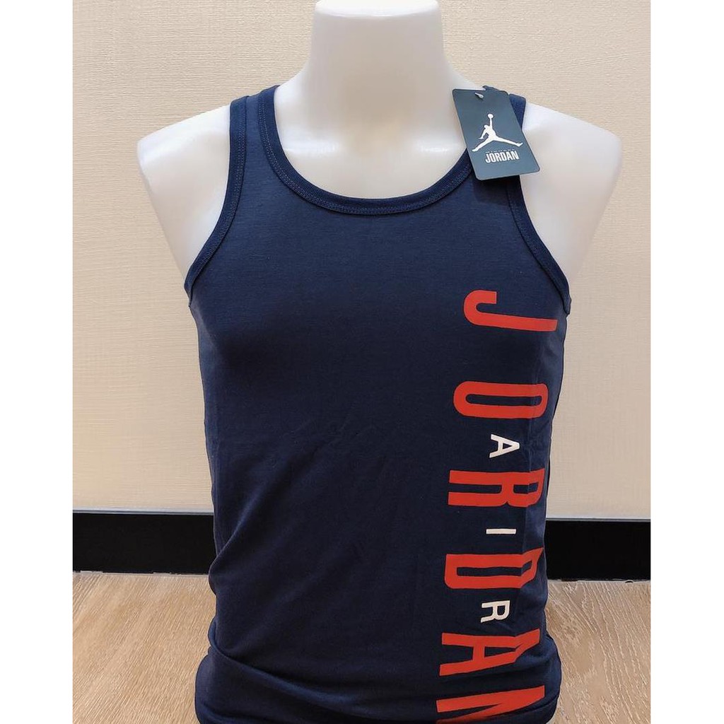 MENS COTTON TANK TOP SANDO | Shopee Philippines