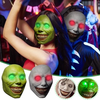 MATA Smiling Demons Smiling Masks Smiling Eyes - Creepy Stalker ...