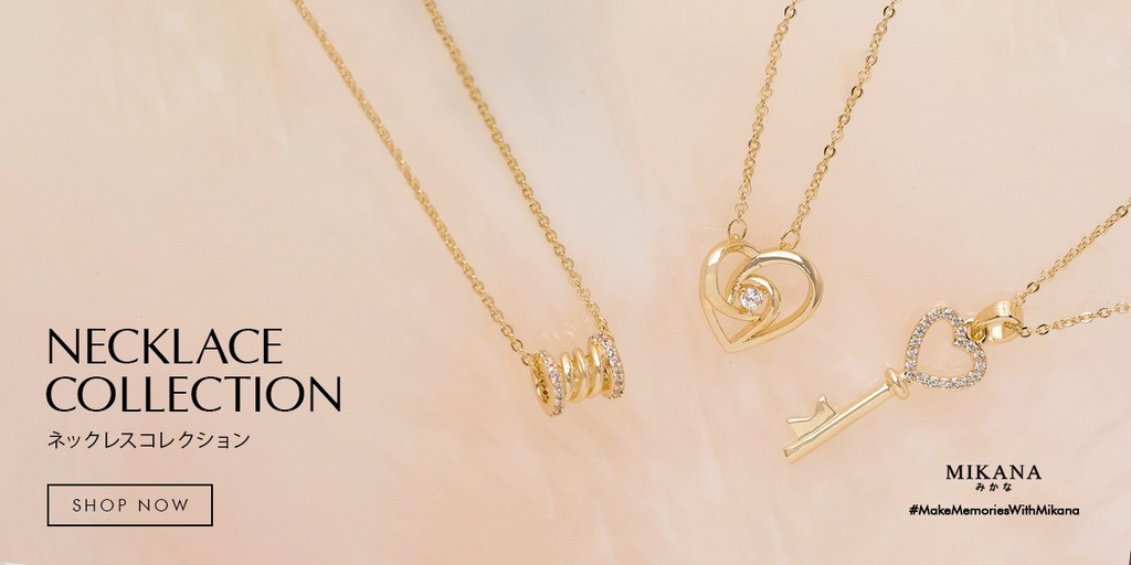 Mikana, Online Shop | Shopee Philippines