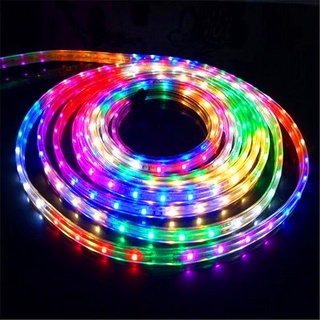 Led Lights 220v Led Strip Light Indoor&Outdoor Waterproof Heavy Duty ...