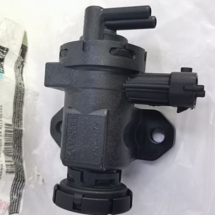 Ford Turbo Boost Solenoid for Ford Everest 2007-2014 PN# 6M349J459BA ...