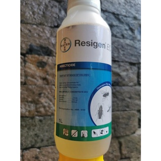 Resigen EC Bayer Mosquito Control Dengue Outbreak Treatment and ...