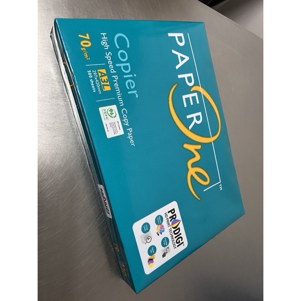 Paperone A3 70gsm 500 sheets | Shopee Philippines