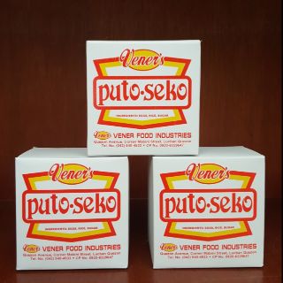 puto seko - Best Prices and Online Promos - Mar 2023 | Shopee Philippines