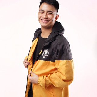 UST Windbreaker Jacket (Unisex) | Shopee Philippines