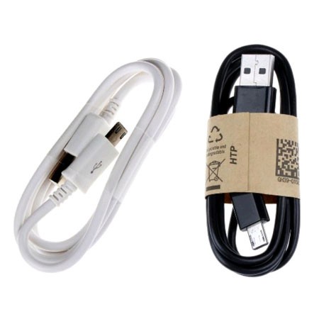 Cable Cord Data Sync Charger Cable Micro Usb Cable Charging Android ...